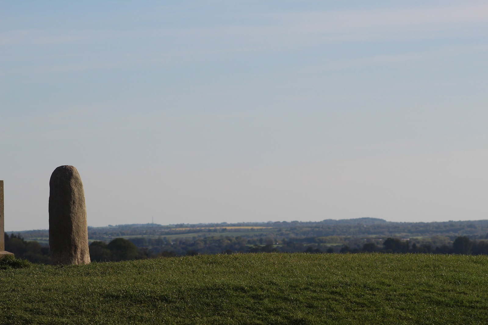 The Policy of De-Anglicisation - The National Party