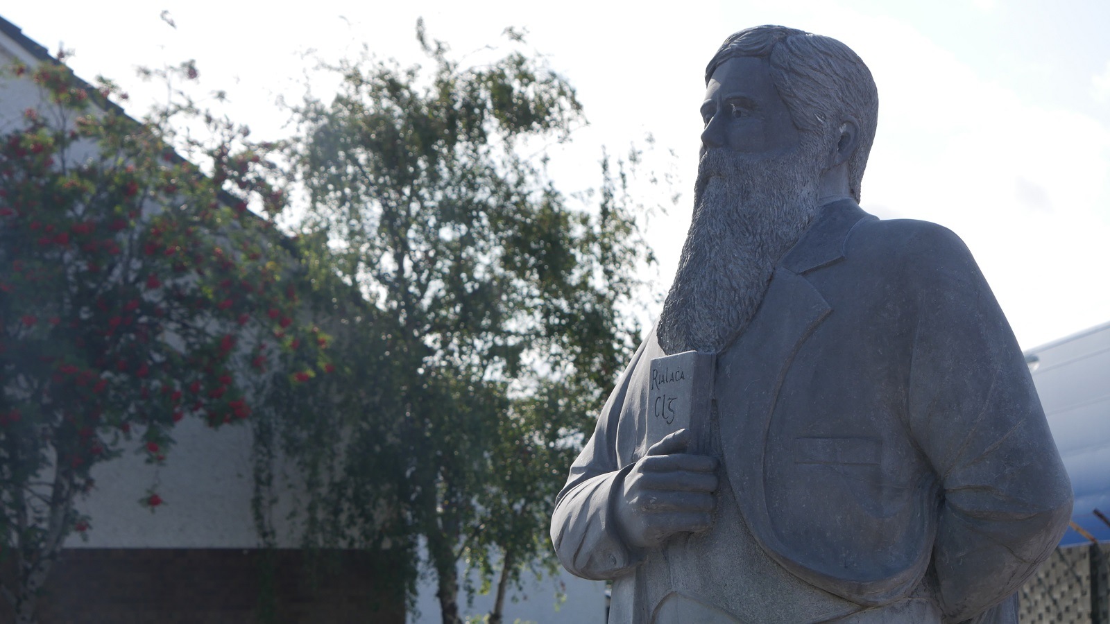 The Question of Territory: Croke Park, Eid and the GAA - The National Party