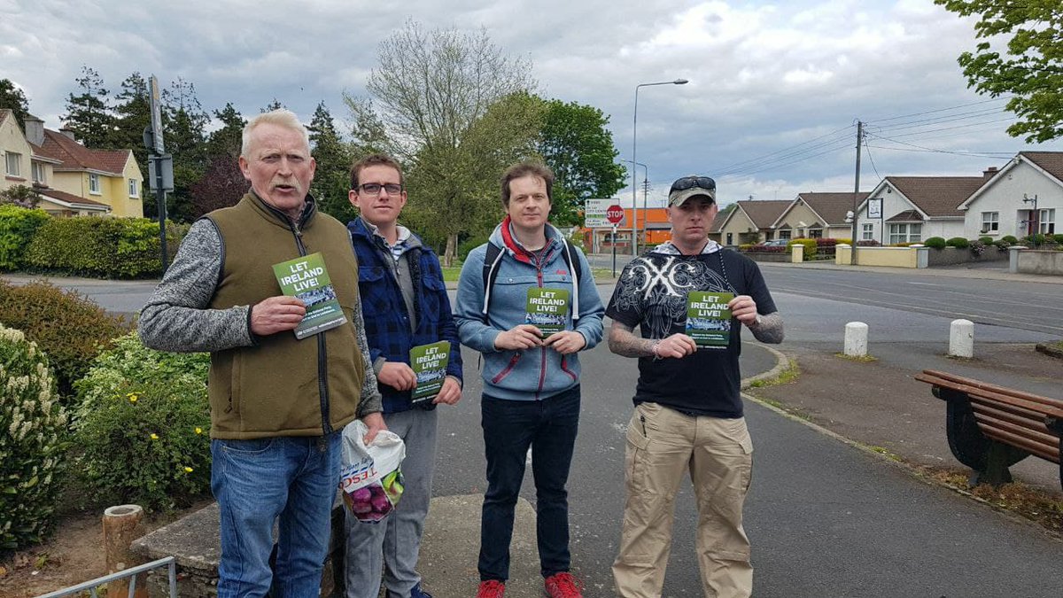 The Year So Far: National Party 2021 in Pictures - The National Party