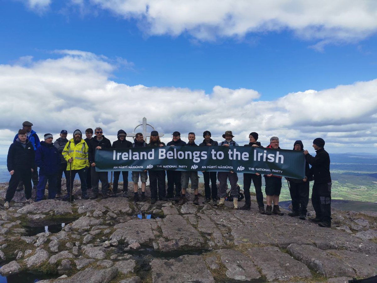 The Year So Far: National Party 2021 in Pictures - The National Party