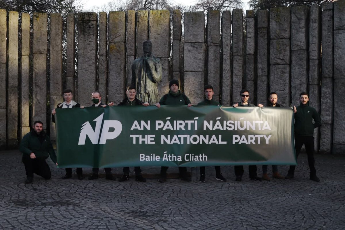 The Year So Far: National Party 2021 in Pictures - The National Party