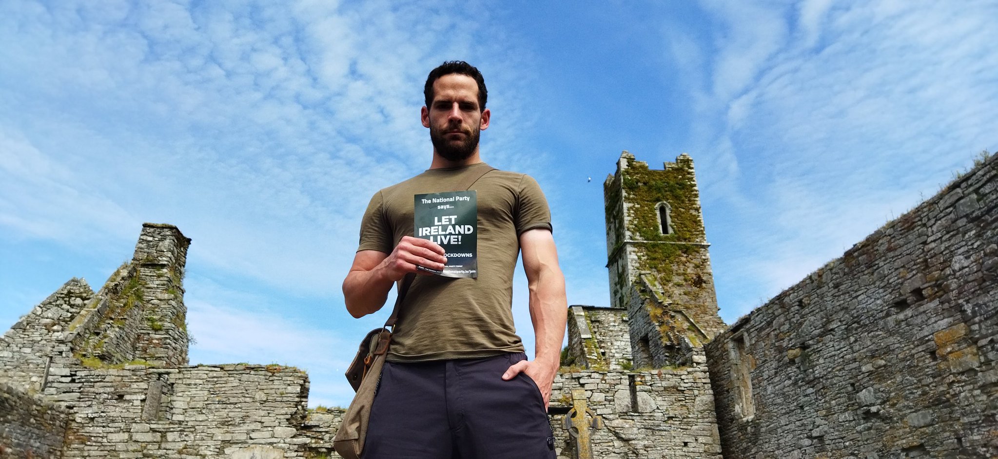 The Year So Far: National Party 2021 in Pictures - The National Party