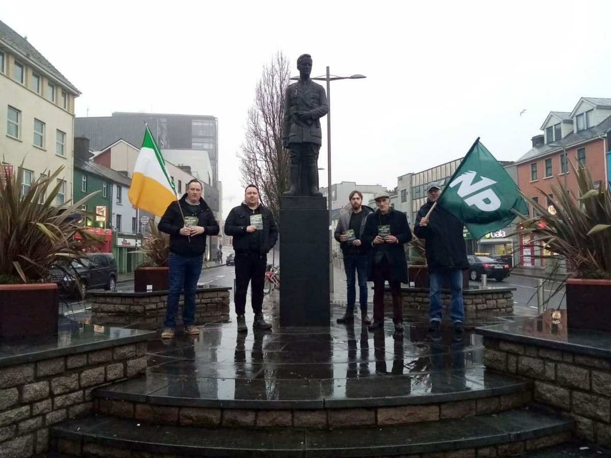 The Year So Far: National Party 2021 in Pictures - The National Party