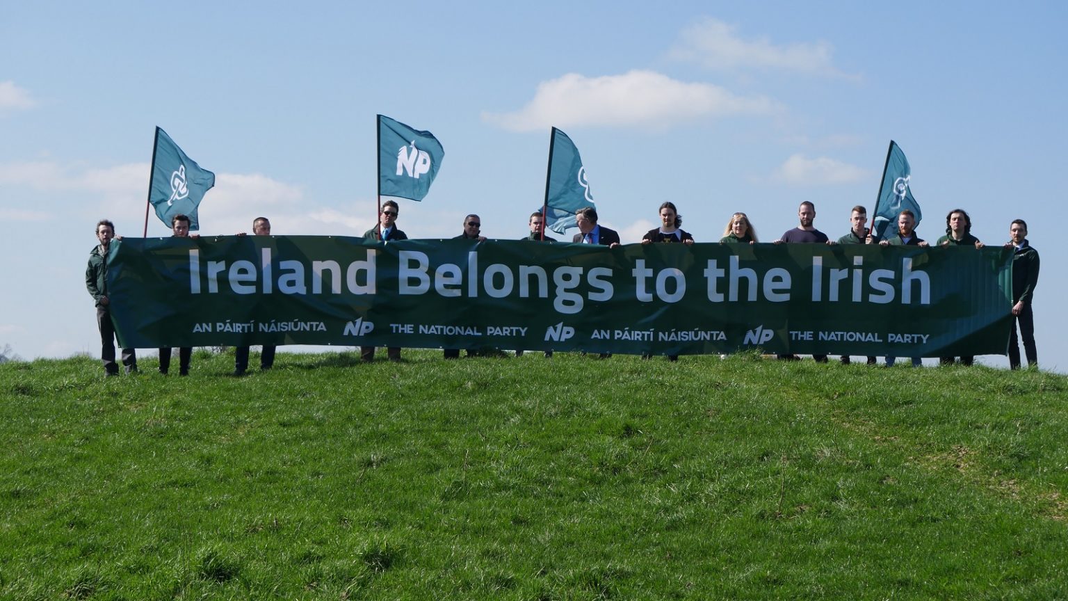 The Year So Far: National Party 2021 in Pictures - The National Party