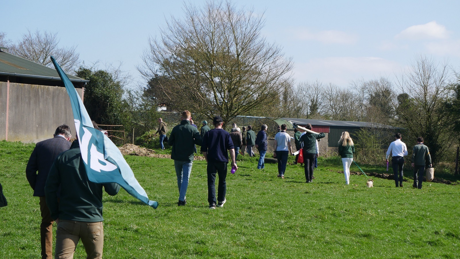 The Year So Far: National Party 2021 in Pictures - The National Party