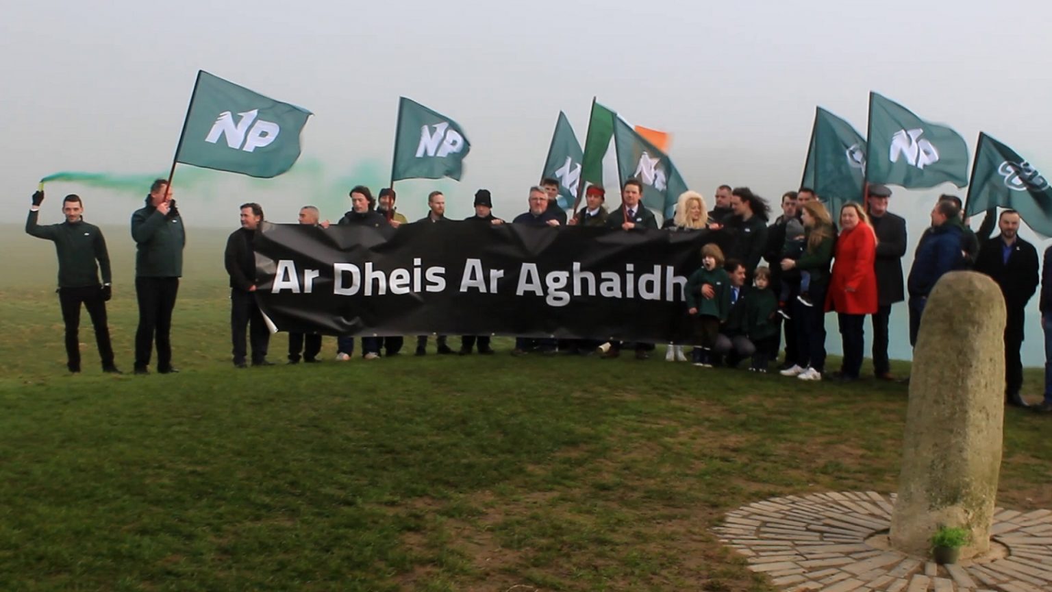 The Year So Far: National Party 2021 in Pictures - The National Party