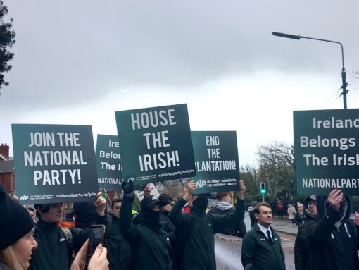 Contribute - The National Party