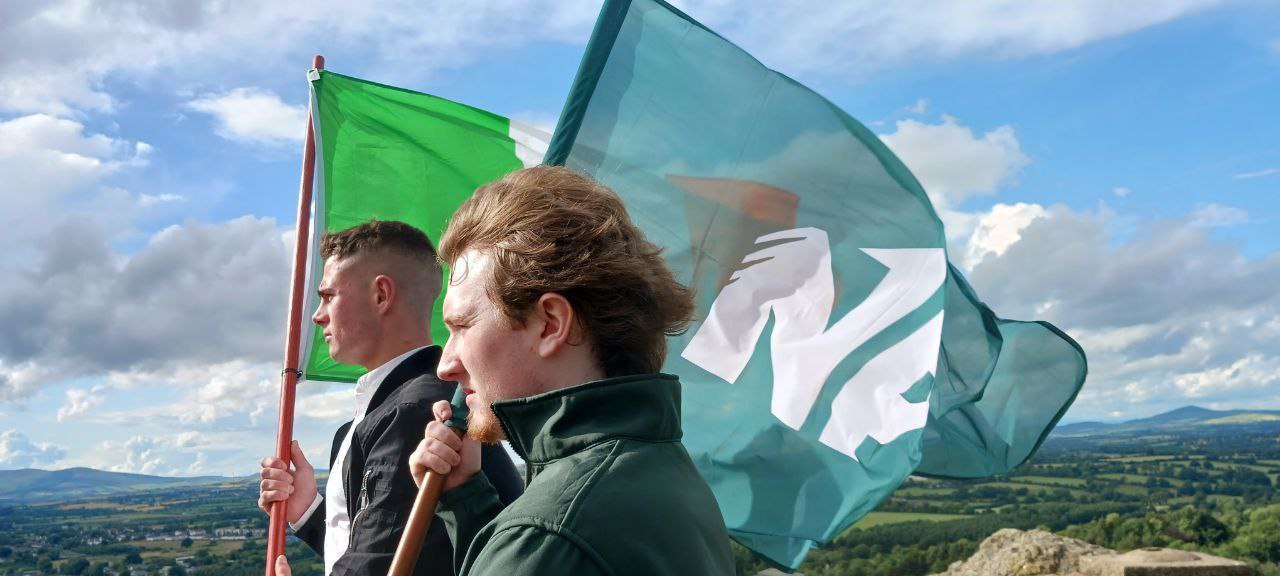 National Party Principles - The National Party