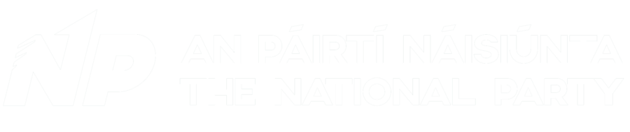 Home - The National Party