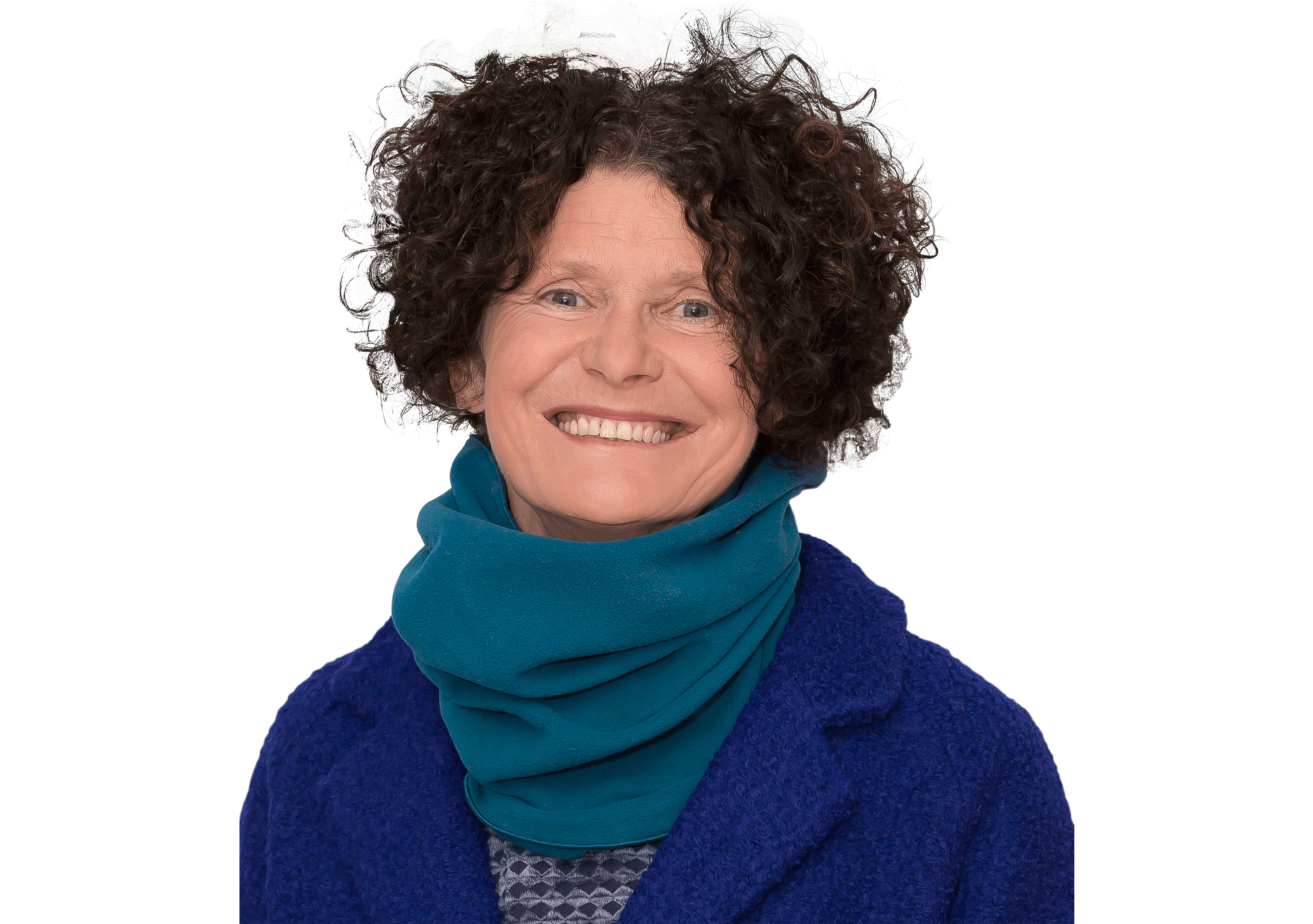 Jean Murray - The National Party